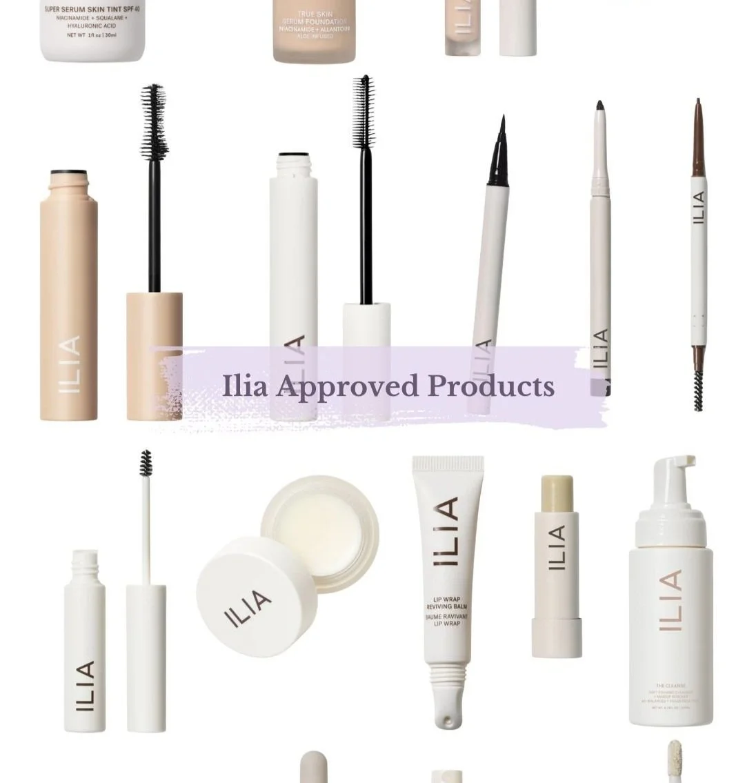 Ilia Beauty: Karly Approved Products - Karly Alane